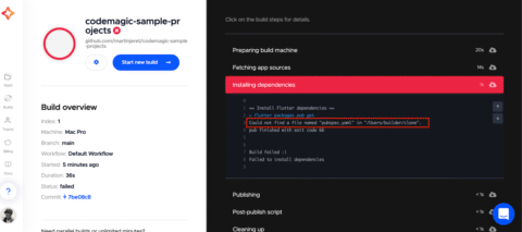 How to build and distribute iOS apps without Mac with Flutter & Codemagic | Codemagic Blog